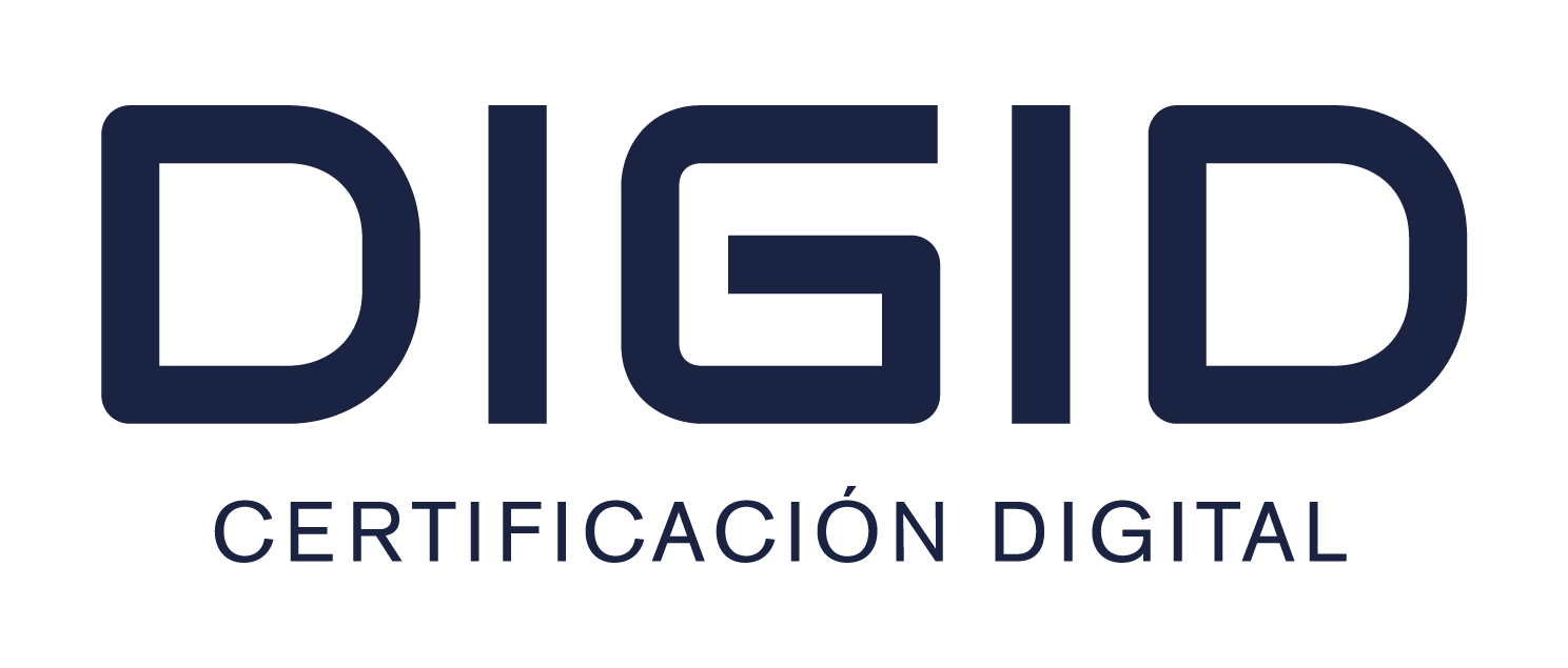 DIGID - Proceso completado